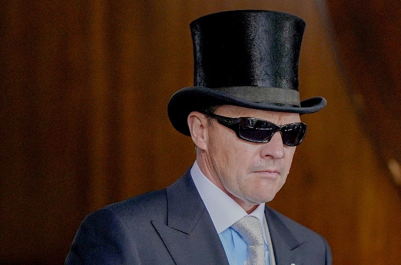 2025 Royal Ascot News | Aidan O'Brien Stable Tour