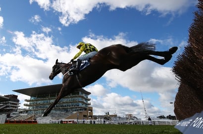 Arkle Challenge Trophy 2026 Tips: Predictions & Best Bets