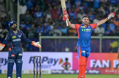 “Will be one of the top innings” – Michael Clarke on Ashutosh Sharma’s ...