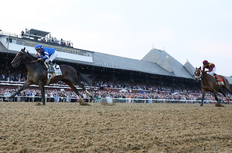 2026 Belmont Stakes Tips: Will a new star Emerge at Saratoga?