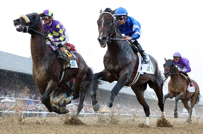 2026 Belmont Stakes Live Stream | Watch the Saratoga race online