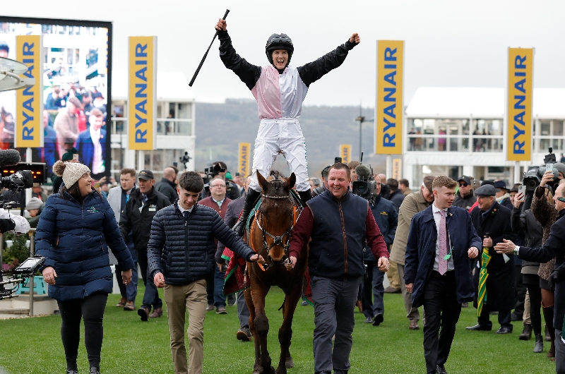 Cheltenham Festival FAQ | Who wins the 2026 Stayers' Hurdle?