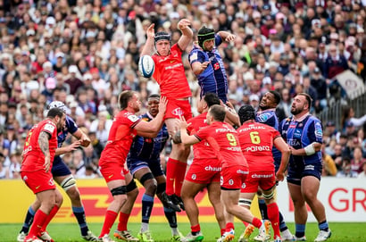 2025/26 European Champions Cup Odds - Bordeaux favourites as semi ...