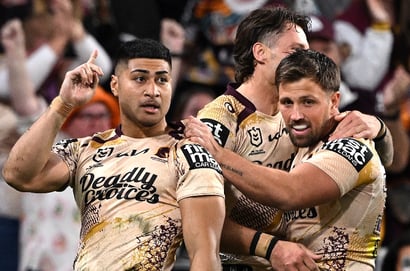 Newcastle Knights vs Brisbane Broncos Tips & Predictions - Knights to ...
