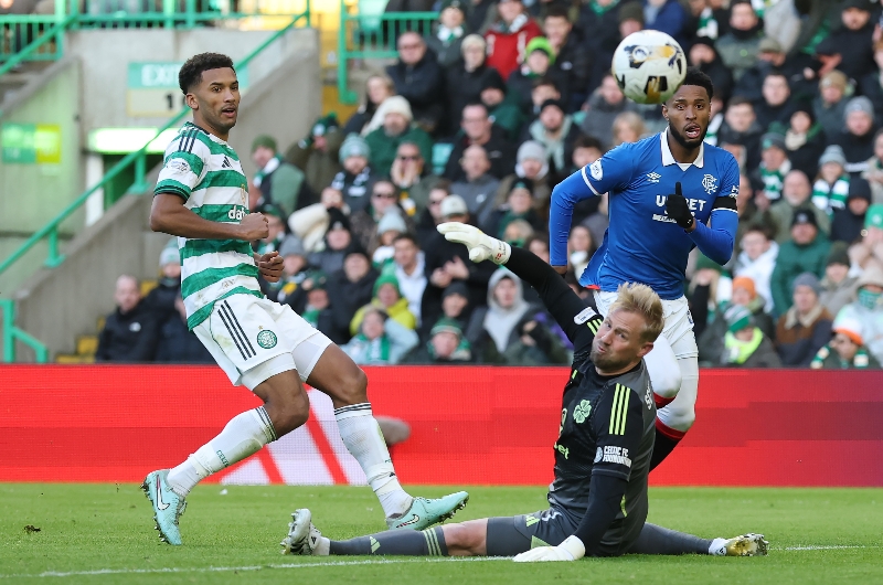 Celtic vs Dundee United Live Stream & Tips - Celtic Tipped to Claim ...