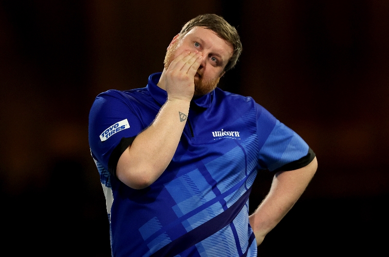 Cameron Menzies vs Charlie Manby Betting Tips & Live Stream | 26th seed ...