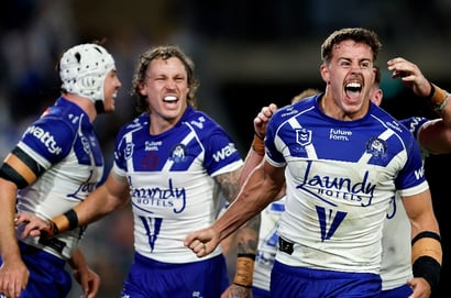 Wests Tigers vs Parramatta Eels Preview & Tips - Eels to cause upset in ...