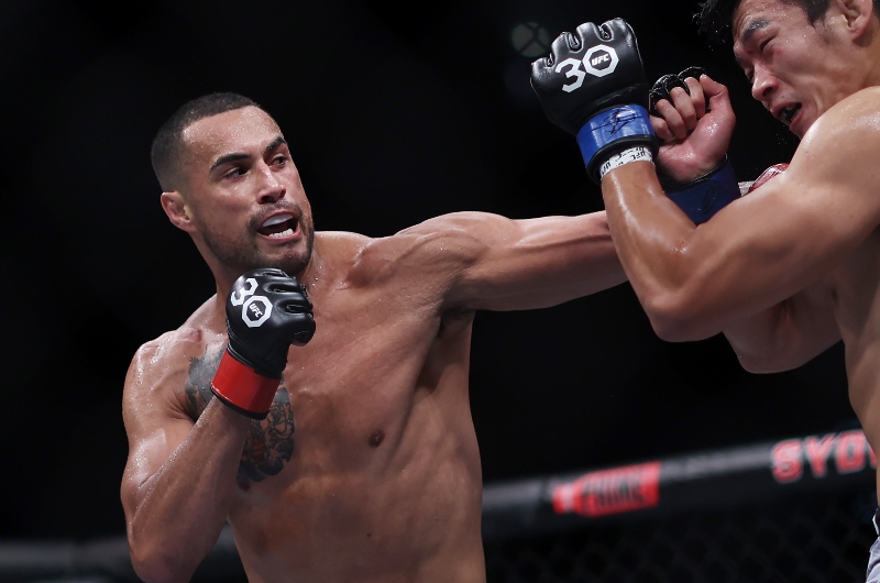 Carlos Ulberg vs Dominick Reyes Tips - Ulberg back for victory in UFC ...