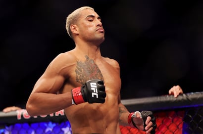 Carlos Ulberg vs Dominick Reyes UFC Fight Time, Live Stream & Predictions