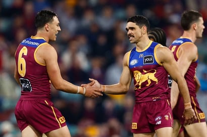 Fremantle Dockers vs Brisbane Lions Preview & Tips for AFL Round 23 (25 ...