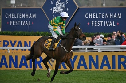 Cheltenham Festival 2025 Day 3 | Results and Photos