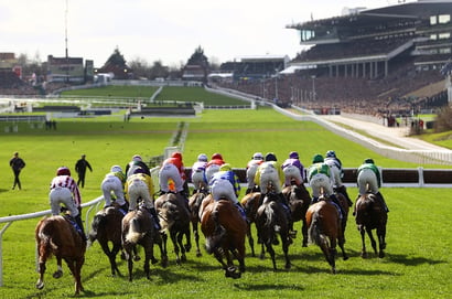 Cheltenham Festival 2026 Weather Update | Day-by-day forecast for ...