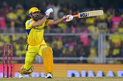 Today IPL Match Live Stream – Chennai Super Kings vs Delhi Capitals, Saturday, April 5