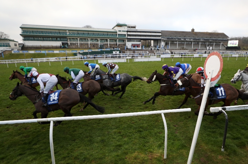 2025 Welsh Grand National Tips | Odds, Trends and Final Selections
