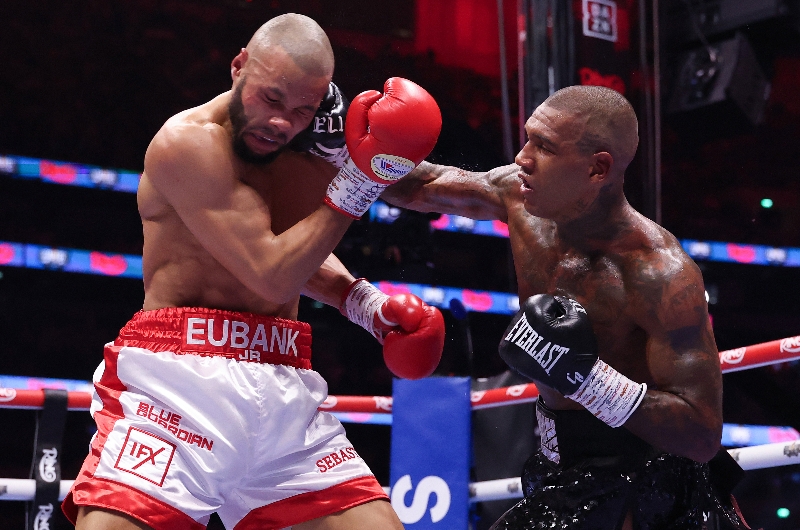 Chris Eubank Jr vs Conor Benn 2 UK Fight Time, Live Stream & Predictions
