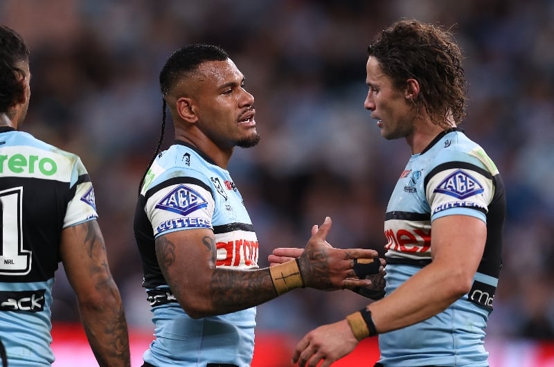 Cronulla Sharks NRL 2025 Team Preview, Predictions & Player Movement