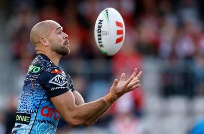 Cronulla Sharks vs Gold Coast Titans Preview & Tips for NRL R24 (16.08.25)