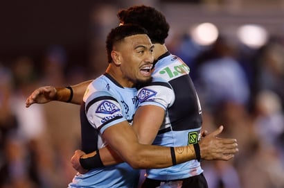 Canberra Raiders vs Cronulla Sharks Preview & Tips - Raiders face ...