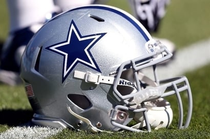 Dallas Cowboys at Washington Commanders Betting Tips - Cowboys To Cover ...