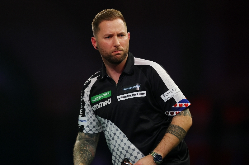 Danny Noppert vs Justin Hood Betting Tips & Stream - Hood to test ...