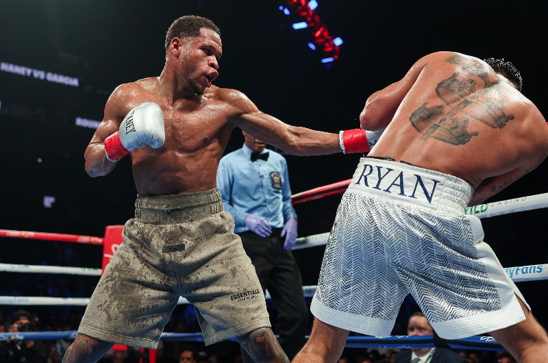 Devin Haney vs Jose Carlos Ramirez Predictions & Tips – Haney To Rebound With Points Win