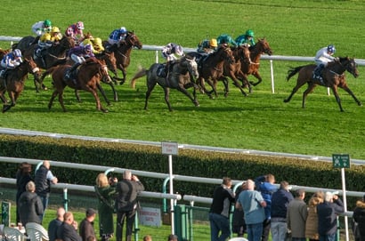 ITV Racing Tips on March 29th | Saturday's selections at Doncaster and ...