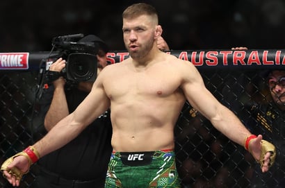 UFC 319: Du Plessis vs Chimaev August 16th, 2025 - Live Stream On Now ...