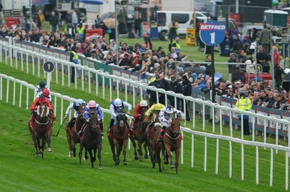 Horse Racing Tips & Predictions - Get Free Expert Racing Tips