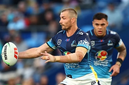 St George Illawarra Dragons vs Penrith Panthers Tips & Preview ...