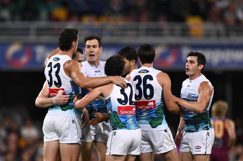 Jesse’s AFL Round 11 Tips 2026: Predictions & Margins for Every Match