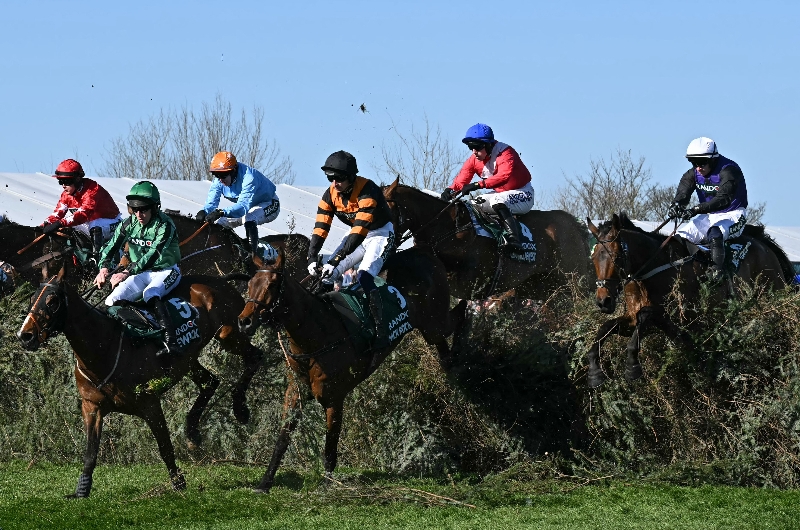 Grand National 2026 FAQs: Date, Time, TV Channel & Runners