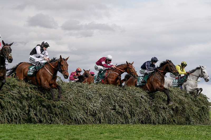 Grand National 2025 Betting Guide - Tips for Beginners