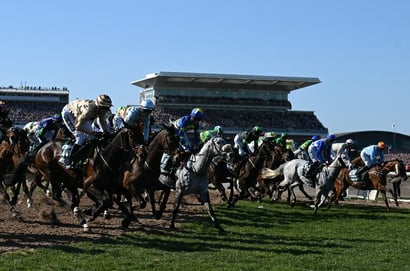 2026 Grand National Runners: Confirmed Field for Aintree