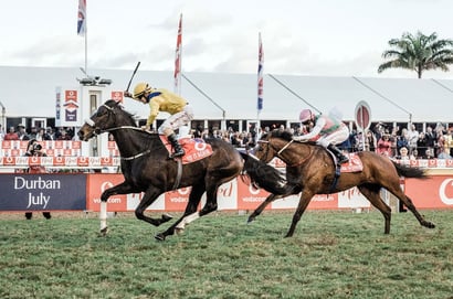 South Africa Horse Racing Season Preview 2025/26 | Key Races, Horses ...