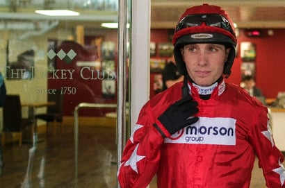 2026 Clarence House Chase News | Quotes from connections