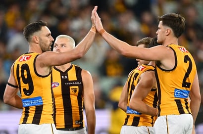 Hawthorn Hawks vs Sydney Swans AFL Betting Tips