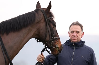 Henry De Bromhead Stable Tour 2025/26 | Key quotes from top Irish trainer