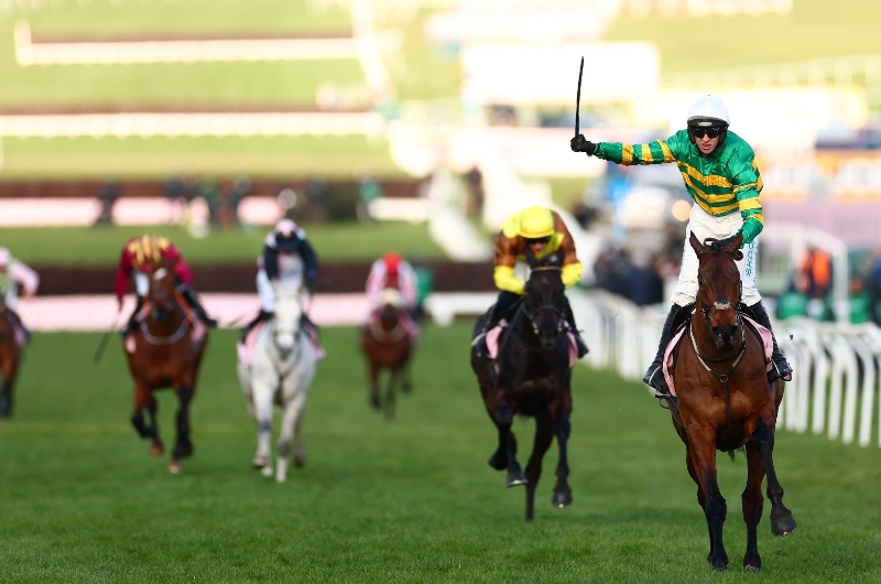 Cheltenham Gold Cup 2026 Tips | Pre-season guide and selections