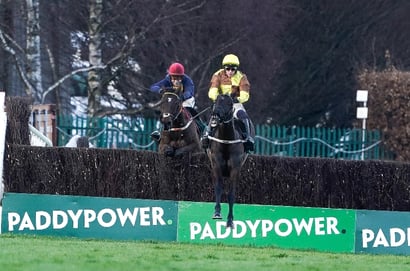 2026 Irish Gold Cup Live Stream | Watch the Leopardstown race online