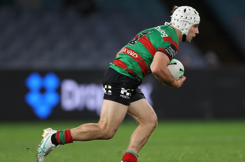 NRL Round 4 Team of the Week - Moley's Top Picks