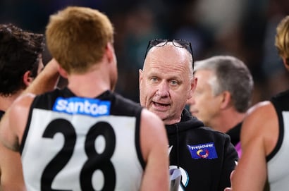 Port Adelaide vs Gold Coast Suns Tips & Preview - Power to be ...