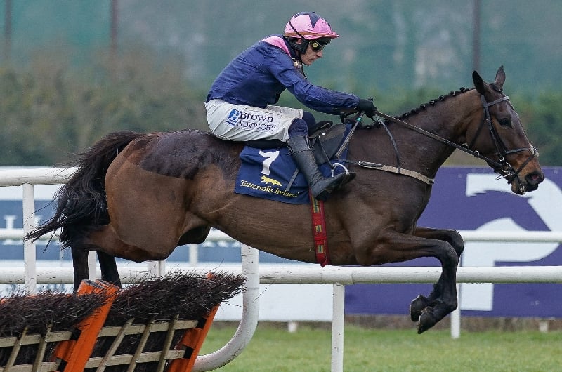 Eye On Cheltenham 2025 | Final Demand and Kopek Des Bordes make waves ...