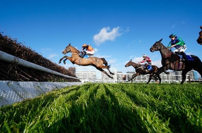 Newspaper Racing Tips on December 27th | Macktoad and Mambonumberfive ...