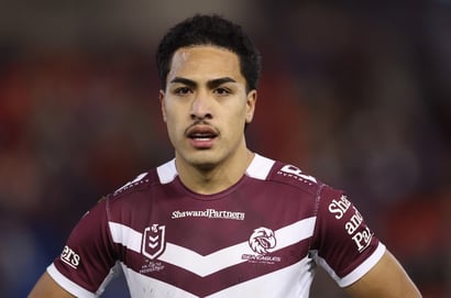 Gold Coast Titans vs Manly Sea Eagles Tips & Preview - Manly to punish leaky Titans in NRL