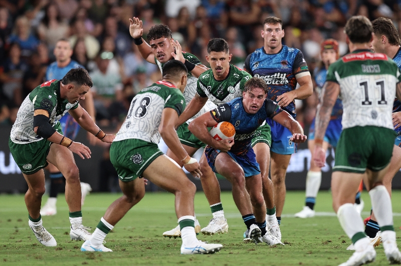 NRL Maori All Stars vs Indigenous All Stars Betting Tips & Preview (Feb ...