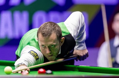 2025 Riyadh Season Snooker Championship Schedule & Draw - Matches & Format