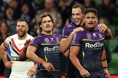 Melbourne Storm vs Canterbury Bulldogs Tips & Preview - Storm’s run to ...
