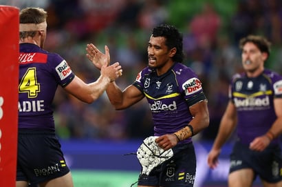 St George Illawarra Dragons vs Melbourne Storm NRL Betting Tips