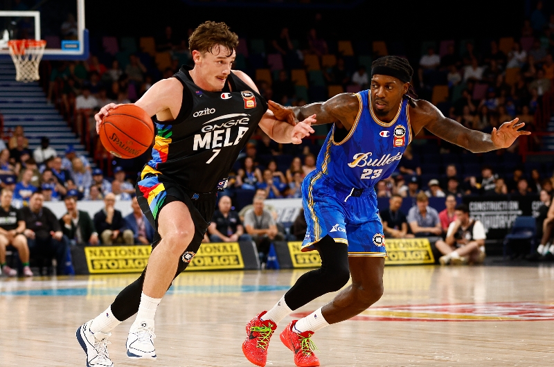 Melbourne United vs Brisbane Bullets Live Stream & Tips - Bullets to ...