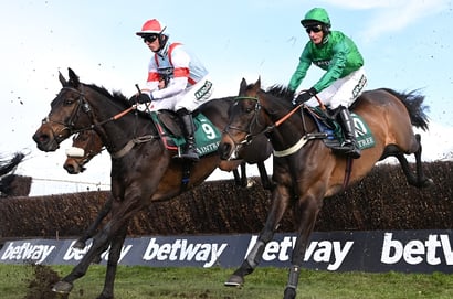 2026 Melling Chase Tips: Odds and tips for Aintree on April 10th